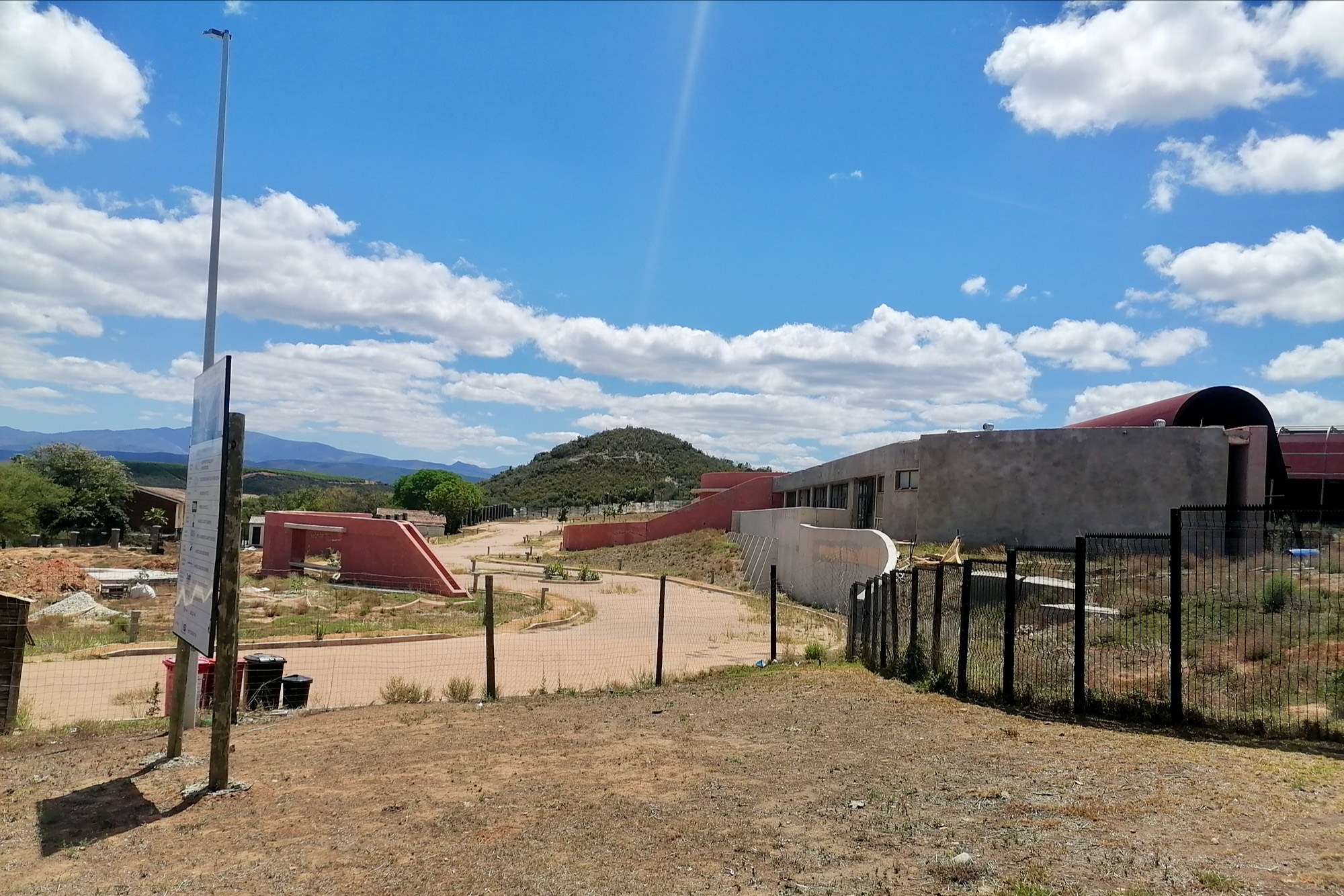 Broken promises: Sarah Baartman Centre is a case study in government failure | GroundUp